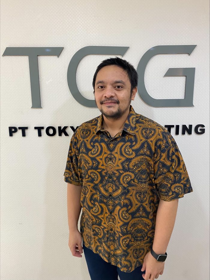 OUR TEAM | TCF Indonesia